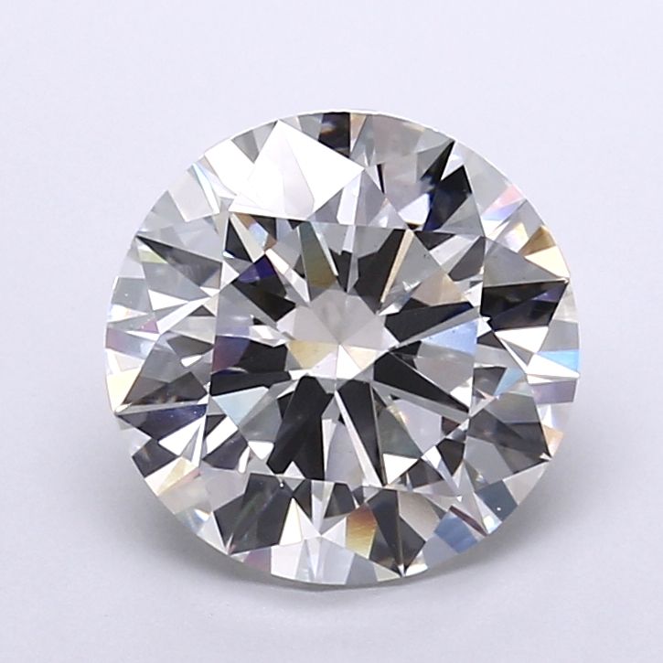 Round 9.58 Carat Diamond, Color G, Clarity VS1 - 2873678