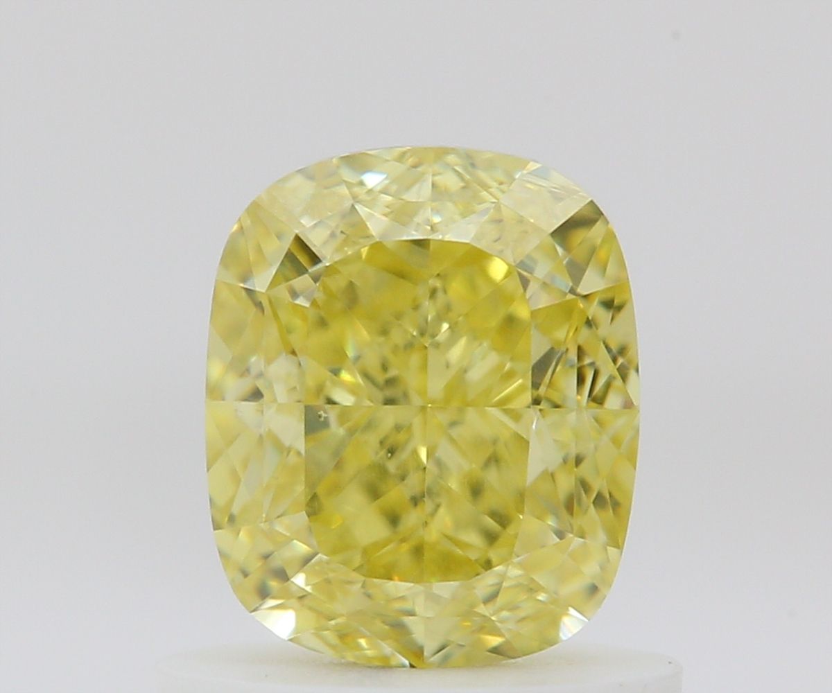 Natural Yellow Diamonds at the Best Prices | Icestore